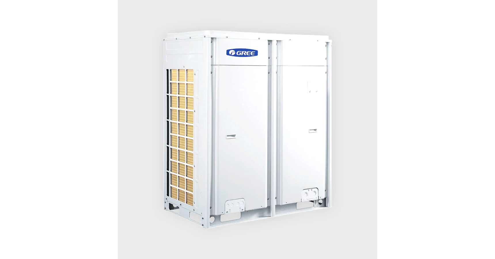 GREE GMV5 GMV-450WM/E-X DC INVERTERES KÜLTÉRI 45 KW