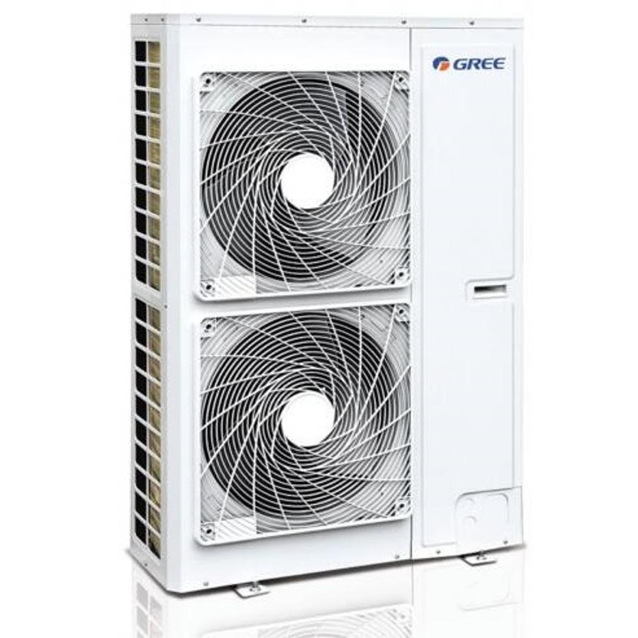 Gree Gmv 160wl C X Gmv5 Dc Inverteres KÜltÉri EgysÉg 16 Kw